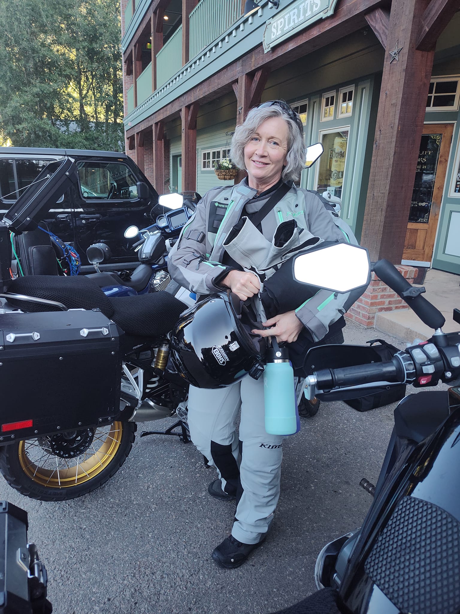 Michelle Banks - Northern Colorado IMRG