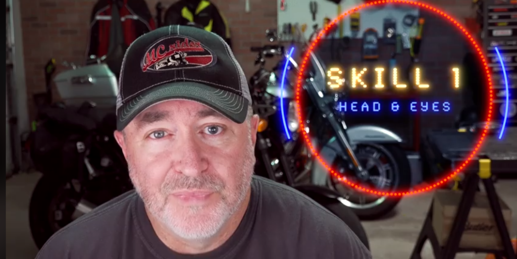 Safety Tip: 5 Skills Every Rider Needs to Develop - Northern Colorado IMRG