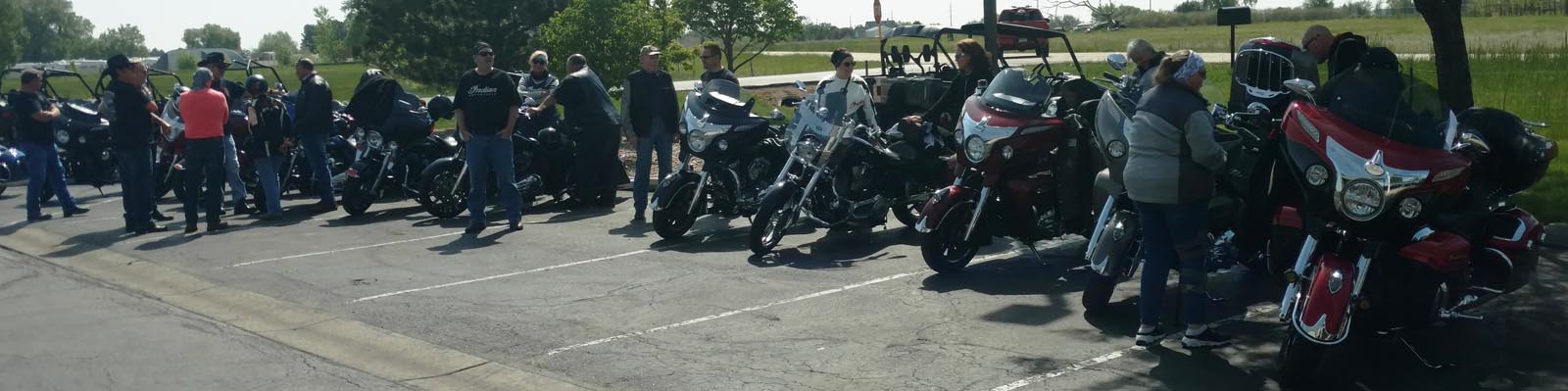 Mark Whaley - Northern Colorado IMRG