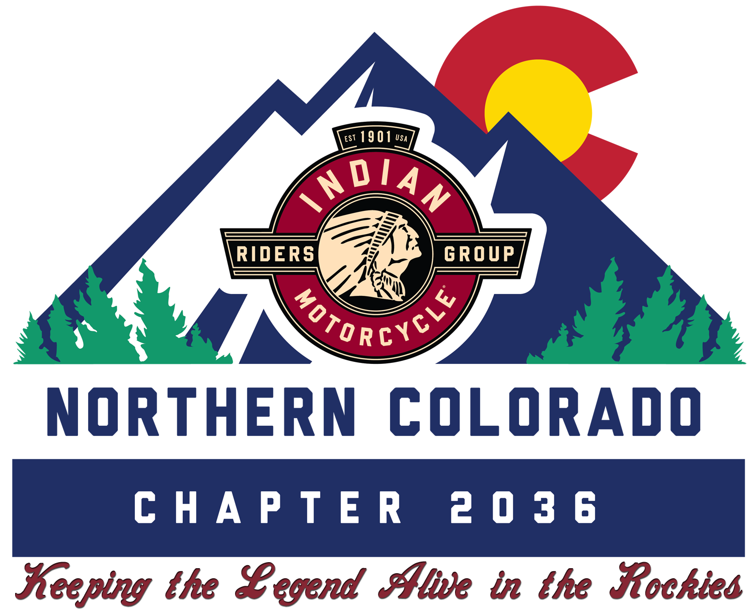 About Northern Colorado IMRG - Northern Colorado IMRG